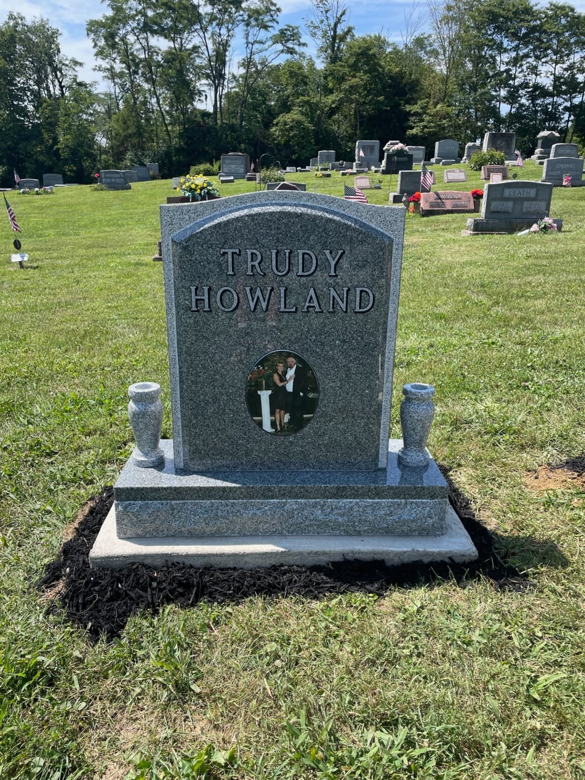 Single Name Monuments – Hardy Memorials